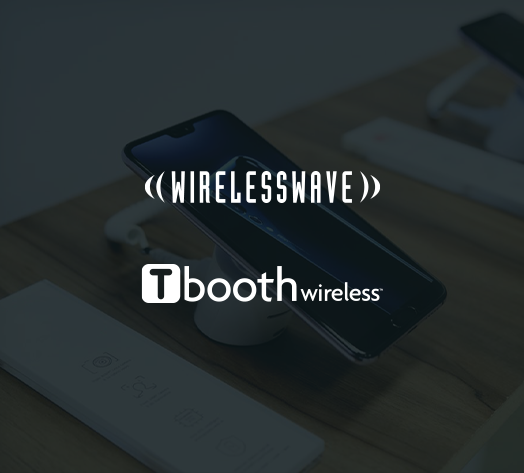Wirelesswave / T-Booth - Prepaid Card Resources